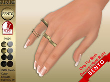 Second Life Marketplace - slink