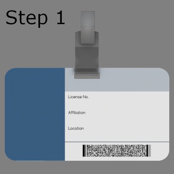 Second Life Marketplace - Customizable ID Card