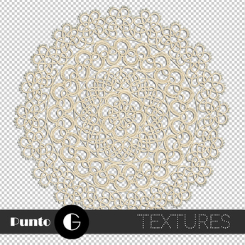 Second Life Marketplace - Doily crochet textures