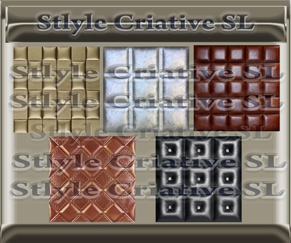 Second Life Marketplace - 5 Texture fabric