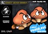Second Life Marketplace - Goombert and Nuki Goombert (Free!)