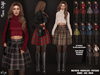 Second Life Marketplace - [hh] Nova Outfit
