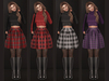 Second Life Marketplace - [hh] Nova Outfit
