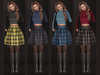 Second Life Marketplace - [hh] Nova Outfit