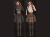Second Life Marketplace - [hh] Nova Outfit