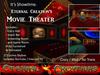 Second Life Marketplace - - E - C - Movie Theater Skybox (boxed)