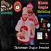 Second Life Marketplace - +WAG+ CHRISTMAS COUPLES SWEATER - Unpack HUD