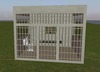 Second Life Marketplace - Prison Cell