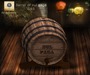 Second Life Marketplace - Barrel of sul paga 10 [G&S]