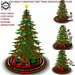 Second Life Marketplace - GD MESH CHRISTMAS TREE TRAIN SESSION ANIMATIONS