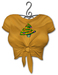 Second Life Marketplace - Graffitiwear Dancing Tree Holiday Animated Tee