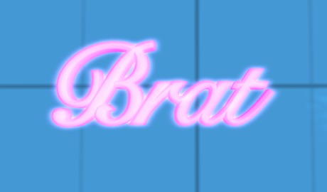 Second Life Marketplace - Brat decoration - 3D Mesh