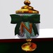 Second Life Marketplace - [LJ] Candy Jar - RARE - Elegant Noel