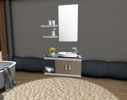 Second Life Marketplace - Complete Bathroom