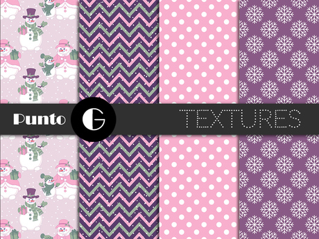 Second Life Marketplace - Christmas Textures [05]