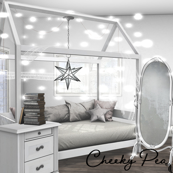 Second Life Marketplace - :CP: Vetur Fort Cosy Set (PG)