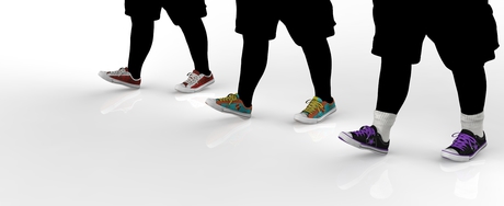 Second Life Marketplace - piggu Jamie Shoes - Chux : Star