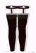 Second Life Marketplace - V2V RED GARTER SET