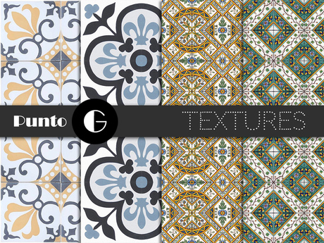 Second Life Marketplace Tile Textures 01