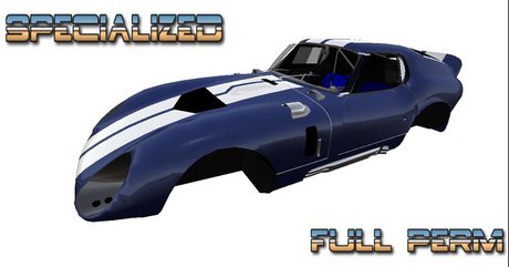 Second Life Marketplace - SP 50