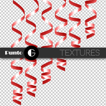 Second Life Marketplace - Streamers Textures