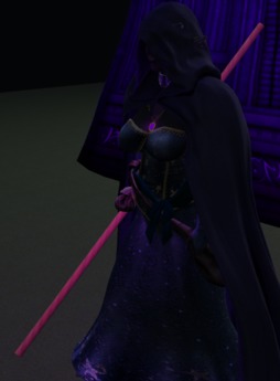Second Life Marketplace - Staff (zCS)