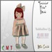 Second Life Marketplace - Summer Rose Dress (boxed)