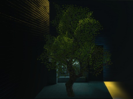 Second Life Marketplace - Mesh Tree - LI=3