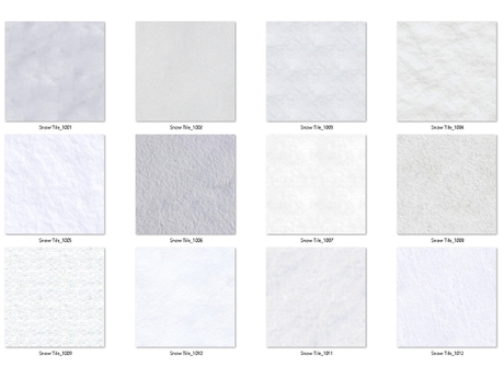 Second Life Marketplace - WoW Seamless Snow Textures
