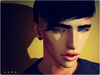 Second Life Marketplace - l+ll Kron ll+l No Record :: BLACK