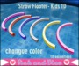 Second Life Marketplace - Straw Floater- Kids TD