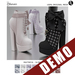 Second Life Marketplace - ::SG:: Haunani Shoes - DEMO (Hud is only on ...