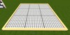 Second Life Marketplace - SH 30m X 30m Builder's Grid (1 Prim/Li NO ...