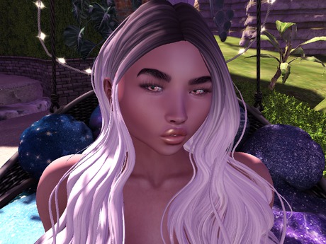 Second Life Marketplace - ::Monsta Shapes:: Lilith Shape ~ LAQ Neve ...