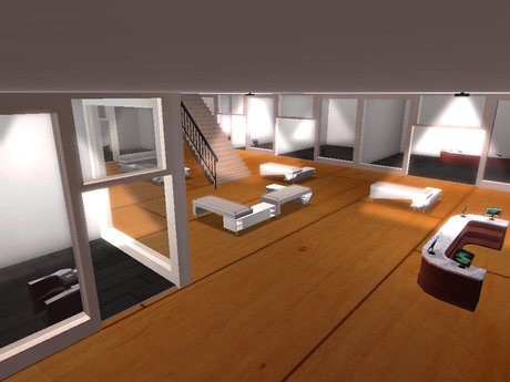 Second Life Marketplace - Store Large