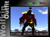 Second Life Marketplace - XMAS OFFER ! Lycan Christmas Outfit - Fits to ...