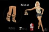 Second Life Marketplace - LUZ - Noe 17 - box