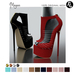 Second Life Marketplace - ::SG:: Megan Shoes - SLINK