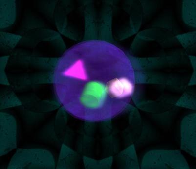 Second Life Marketplace - Splat Texture Pack 1