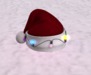 Second Life Marketplace - MO.DA Santa hat with garland