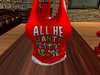Second Life Marketplace - All He Wants Fit Mesh All Female Bodys Boxed