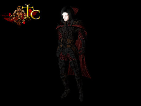 Second Life Marketplace - T.C. Drakul Armor