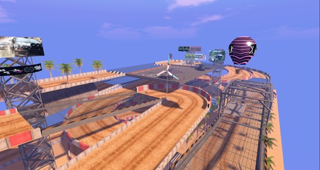 Second Life Marketplace