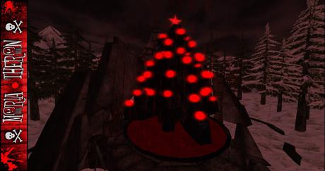 Second Life Marketplace - [ Moria'Theron ] SPECIAL Vampire Christmas ...