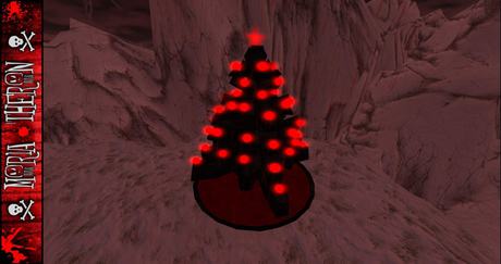 Second Life Marketplace - [ Moria'Theron ] SPECIAL Vampire Christmas ...
