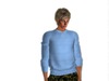 Second Life Marketplace - &ML& sweater-Altamura(blue) for Altamura free ...
