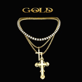 Second Life Marketplace - {E&O 1 FOR MY BODY 1 FOR MY SOUL} -Gold