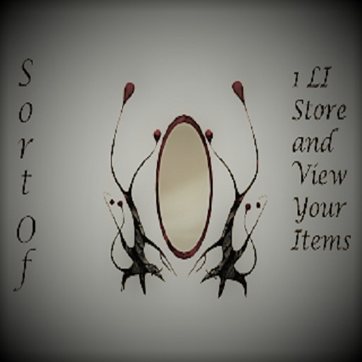Second Life Marketplace Sort Of Ruby