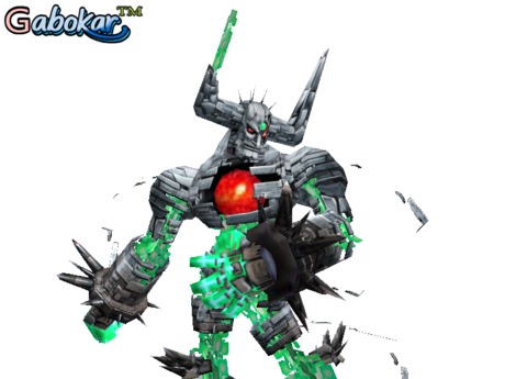 Second Life Marketplace - COMPLETE AVATAR - (RIG) - SIGMA (FINAL BOSS)
