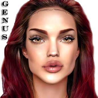 Second Life Marketplace - SKIN MEDIUM _ 1 GENUS